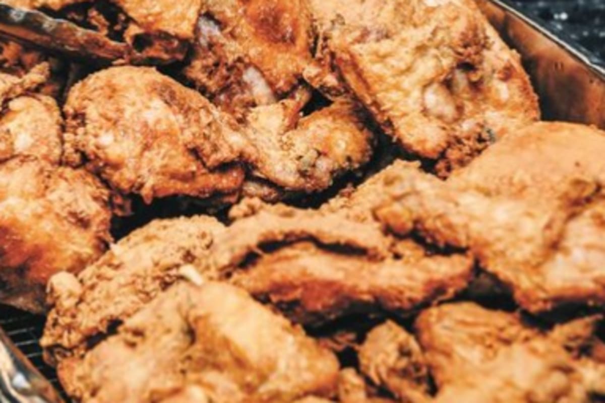 Charles Pan-Fried Chicken - 125th Delivery Menu | Order Online | 439 ...