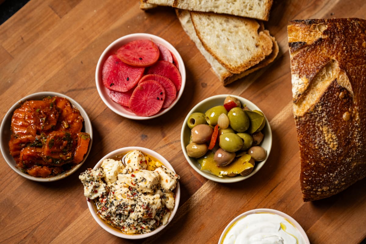 Messy Delivery Menu | Order Online | 149 Sullivan Street New York | Grubhub