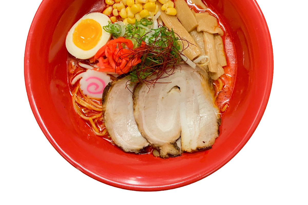 Karami Ramen Delivery Menu | Order Online | 3860 Convoy St San Diego ...