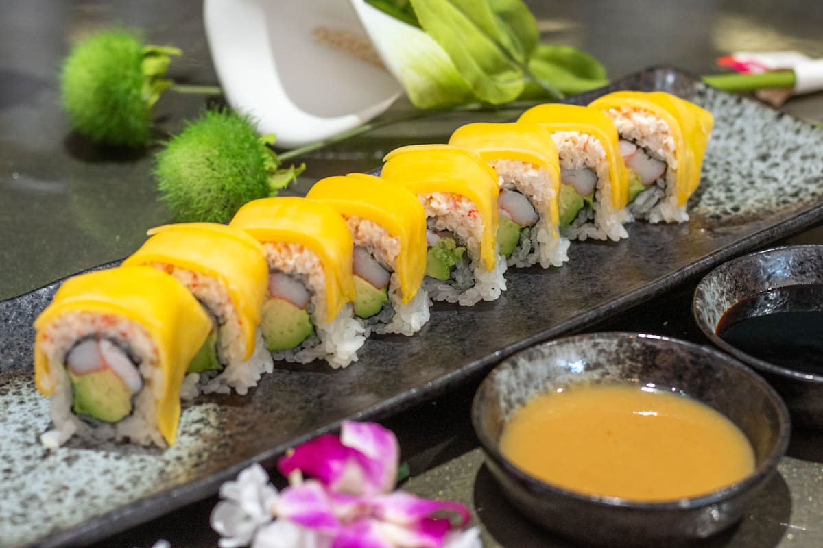 Kumo Sushi Delivery Menu | Order Online | 825 Linden St Bethlehem | Grubhub