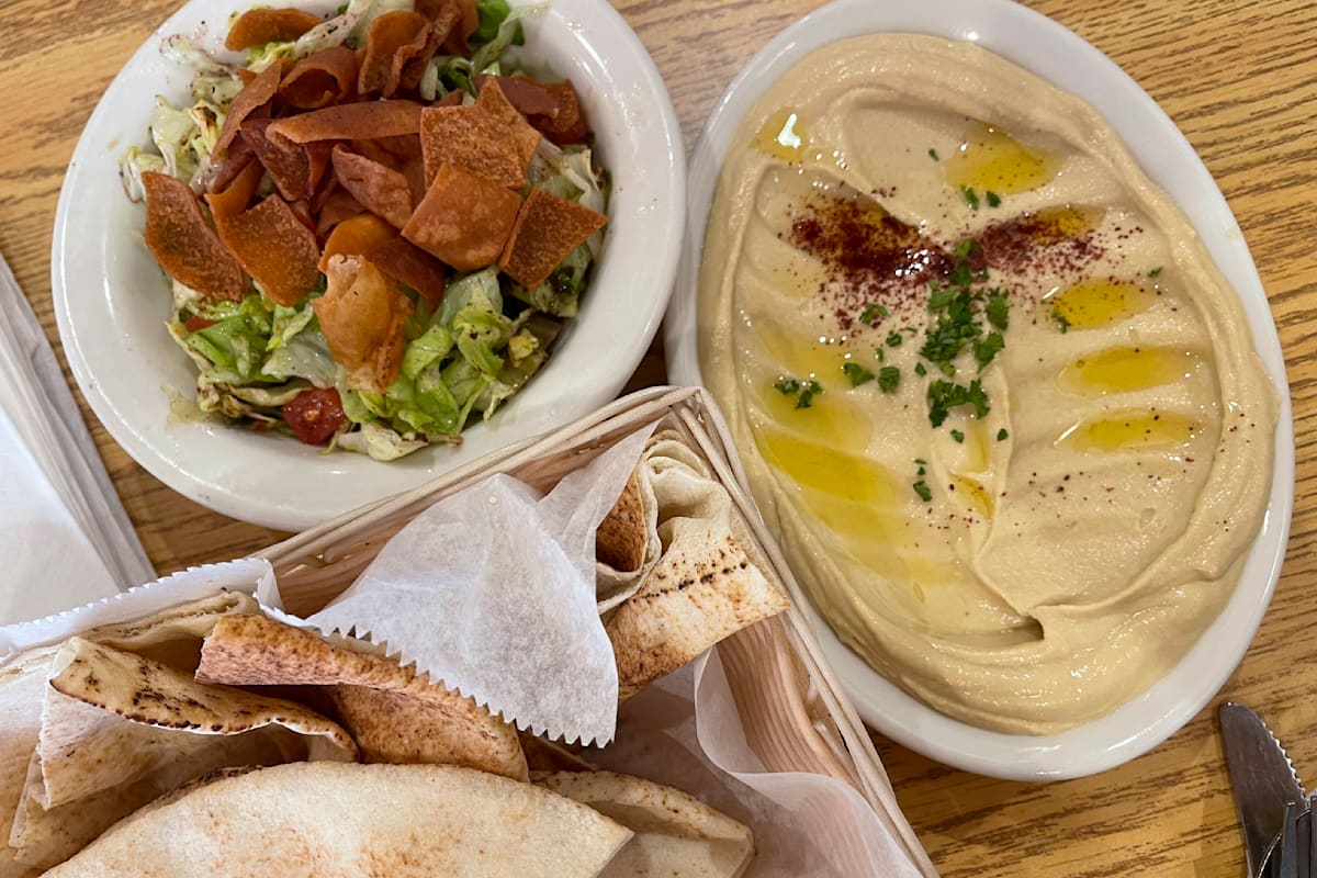 Al Sham Palace Delivery Menu | Order Online | 19651 Bruce B Downs Blvd ...