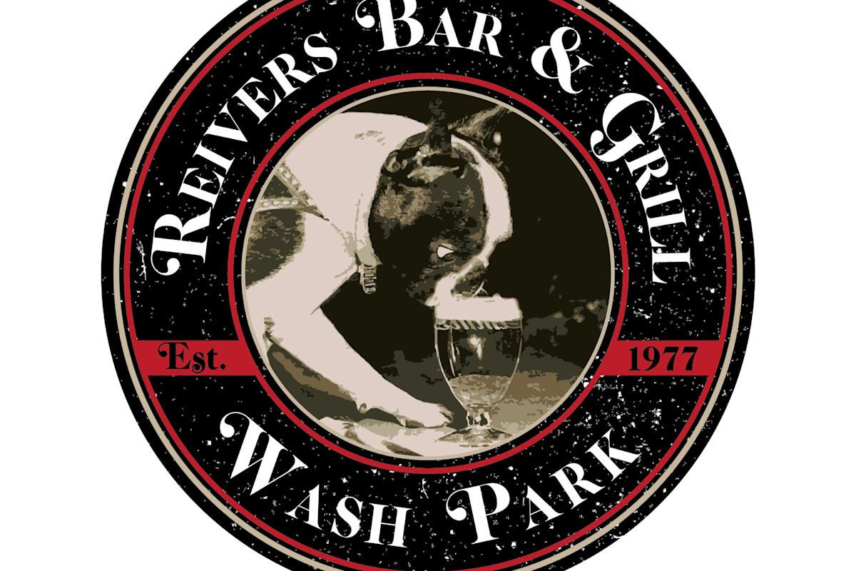 Reivers Restaurant Delivery Menu | Order Online | 1085 S Gaylord St ...