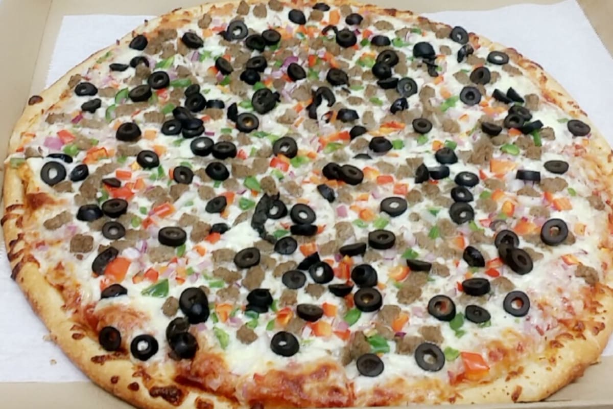 King Combo Delivery Menu | Order Online | 3003 Prospect Ave Kansas City ...