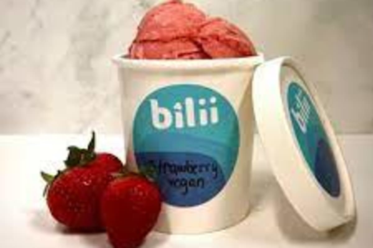 Bilii Frozen Yogurt Delivery Menu | Order Online | 525 Sawdust Rd The ...
