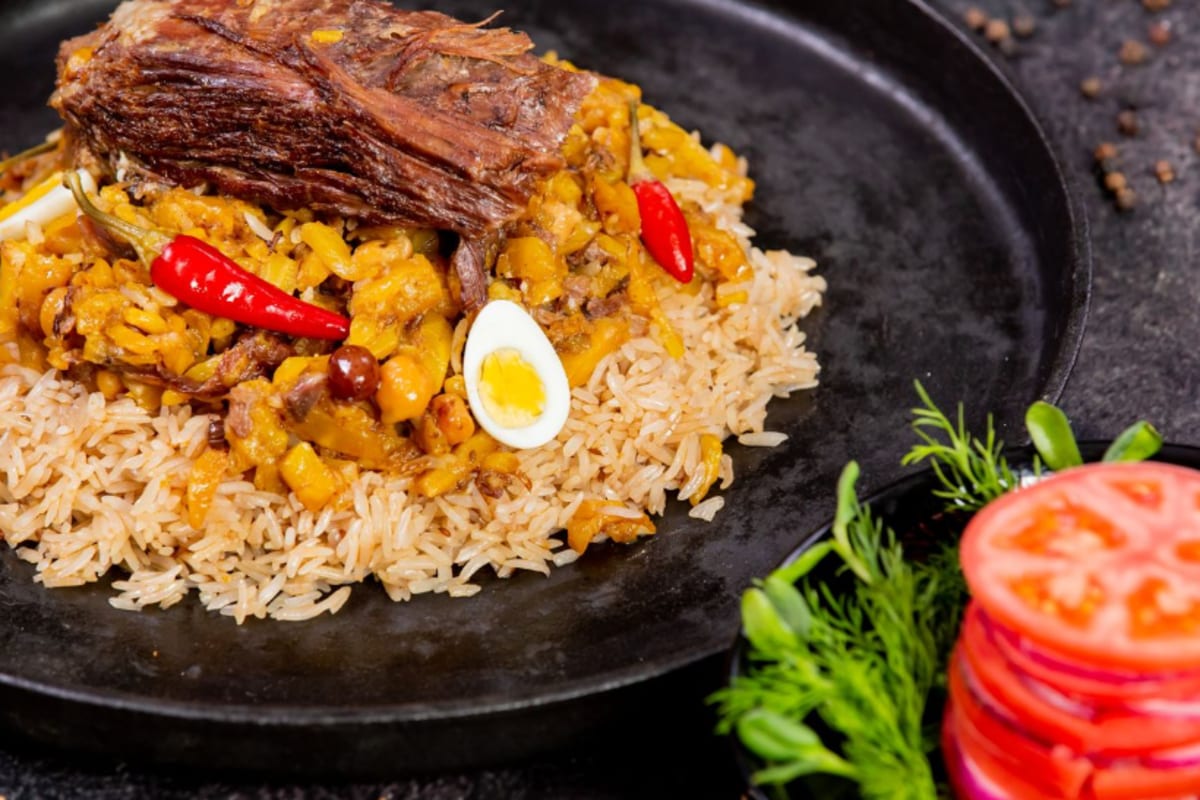 Chinor Delivery Menu | Order Online | 632 E St Charles Rd Carol Stream ...