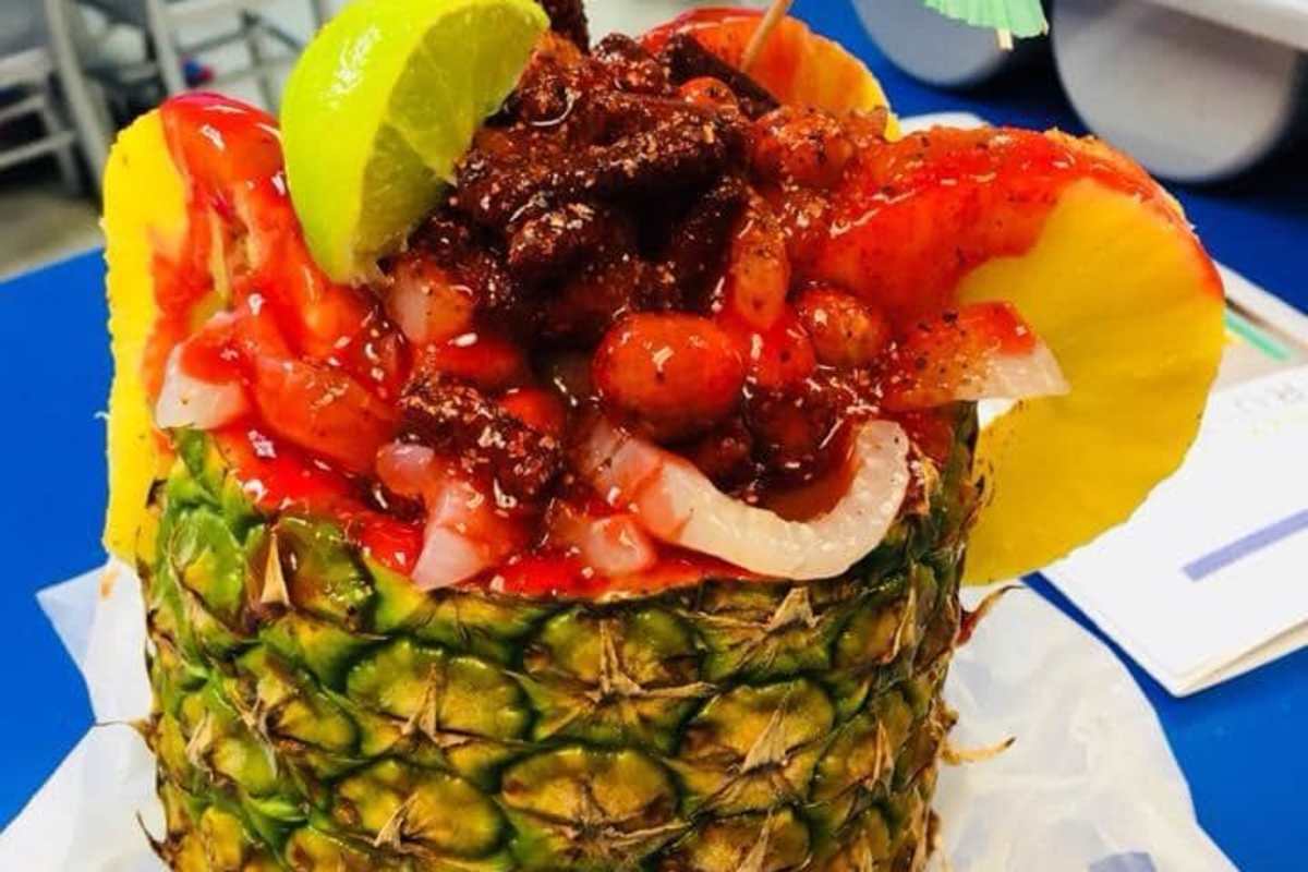 Happy Delights Fruit Deli Delivery Menu | Order Online | 1263 Broadway ...