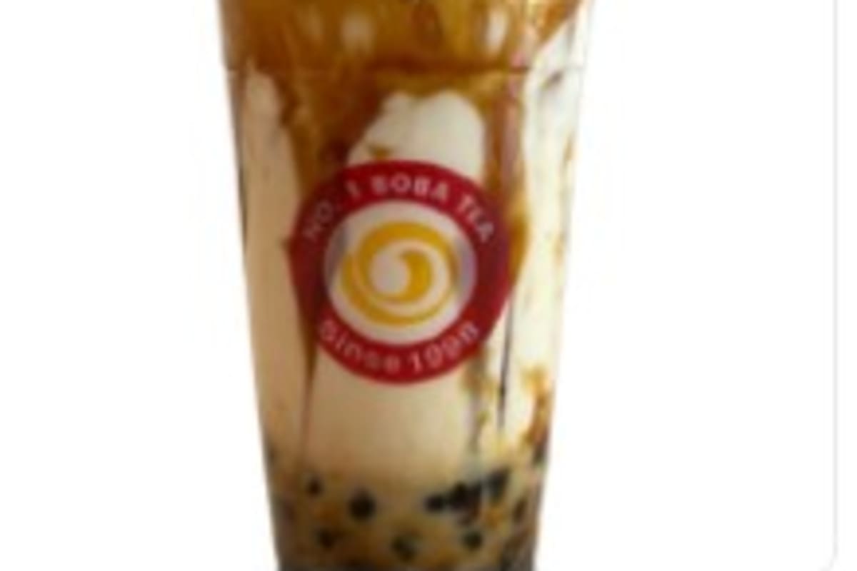 No. 1 Boba Tea Social Henderson Delivery Menu | Order Online | 133 S ...