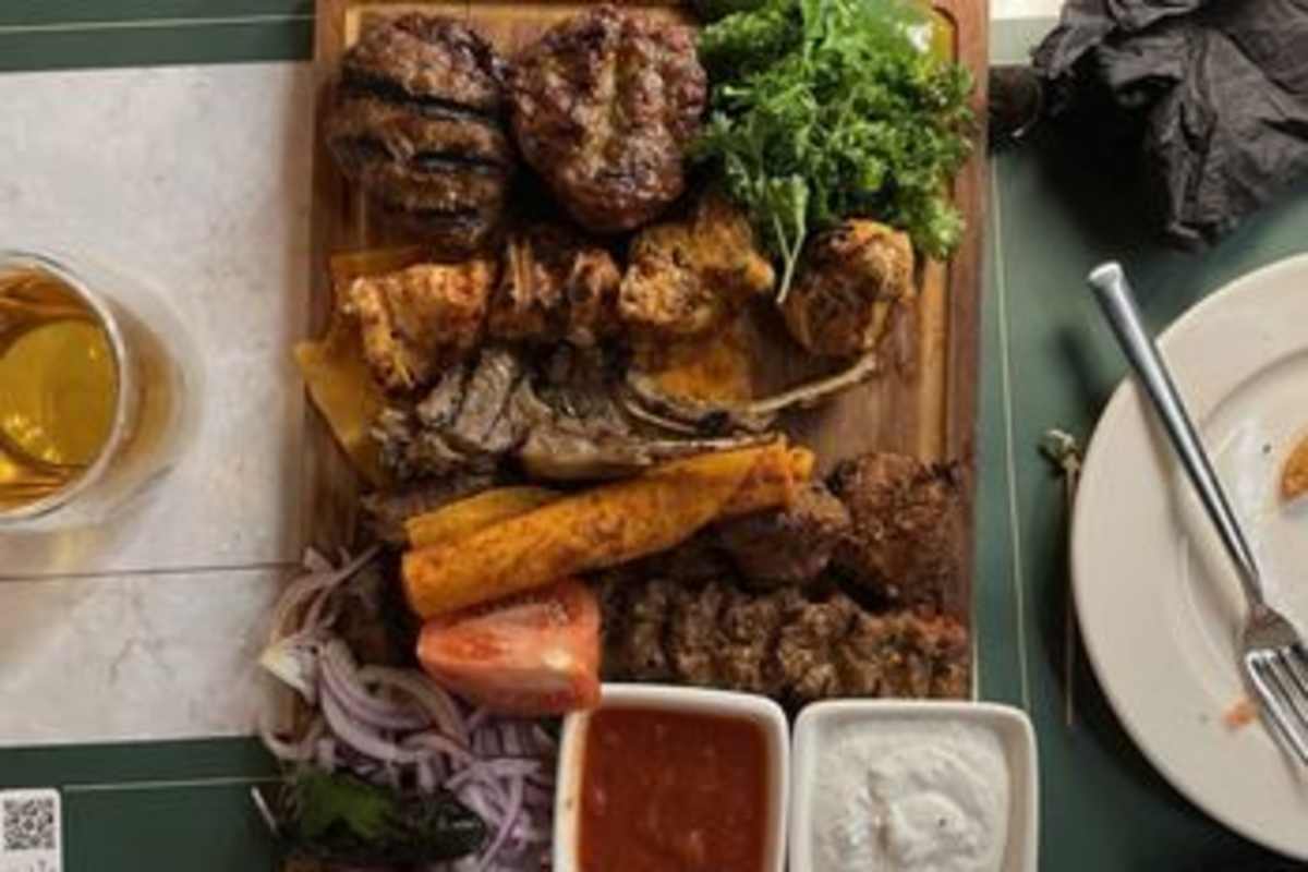 Moda Cafe & Bakery Delivery Menu | Order Online | 14513 Lee Jackson ...