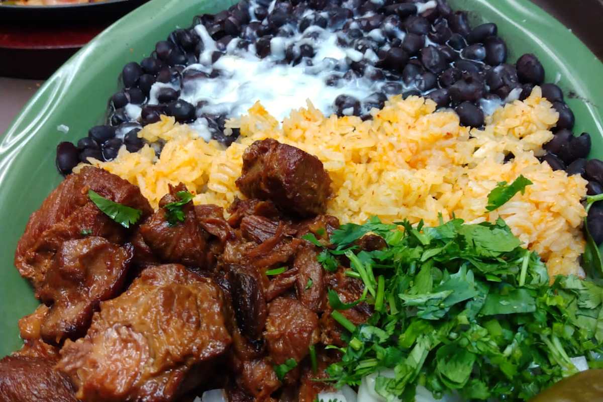 El Chipotle - Arcata, CA Restaurant | Menu + Delivery | Seamless