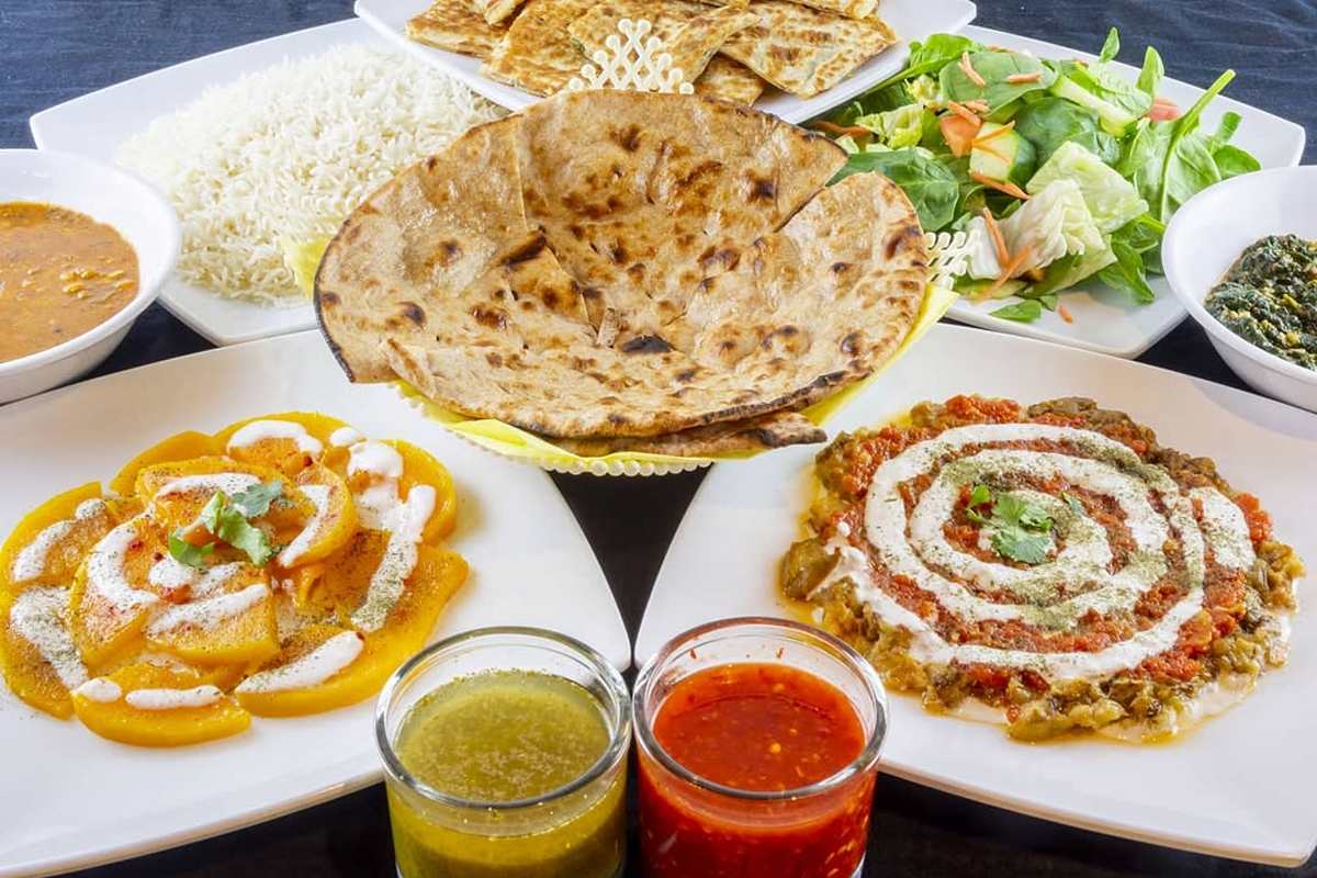 Chopan kabob - San Ramon, CA Restaurant | Menu + Delivery | Seamless