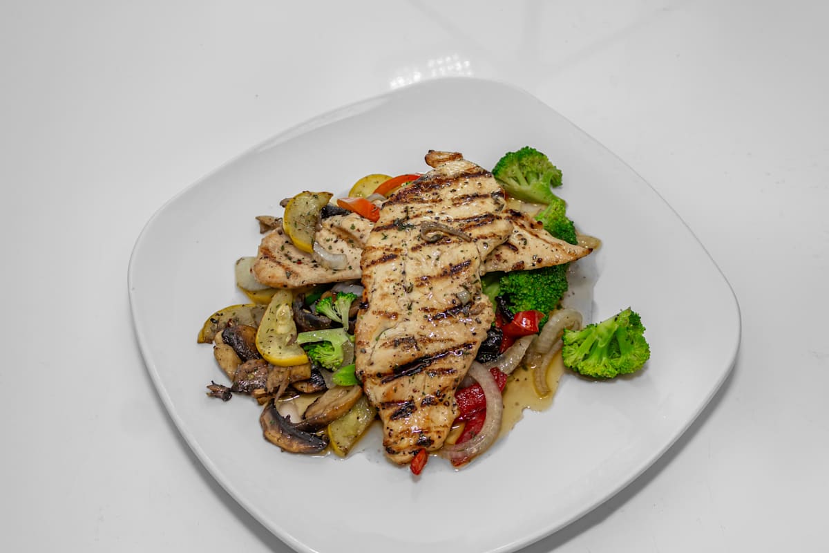 Fuoco Italian Cuisine Delivery Menu | Order Online | 4610 North ...