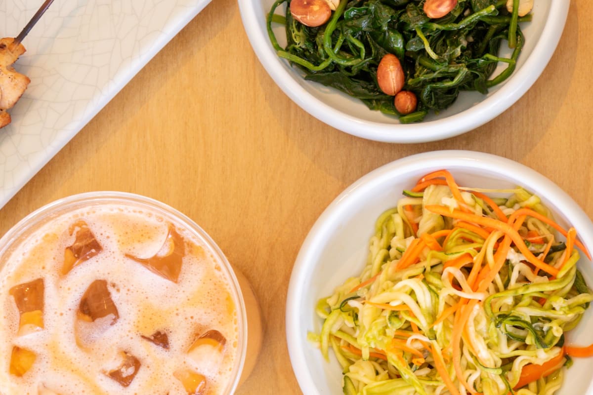 Hello Dumpling Delivery Menu | Order Online | 8041 Walnut Hill Ln ...