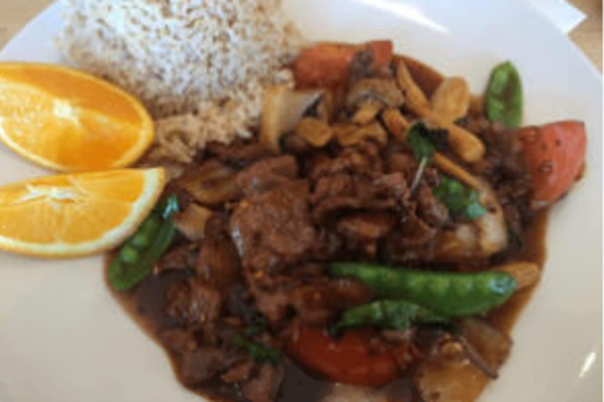 New Canton Chinese Restaurant Delivery Menu | Order Online | 1160 ...