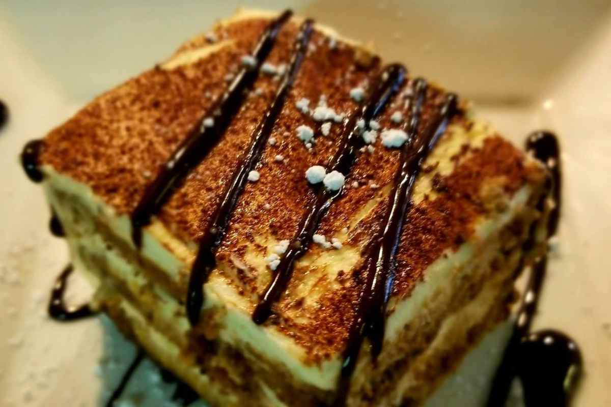 Jersey's Great Food & Spirits Delivery Menu | Order Online | 1125 N ...