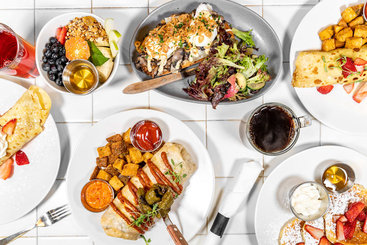 Cafe Lift Delivery Menu | Order Online | 144 Kings Hwy E Haddonfield ...