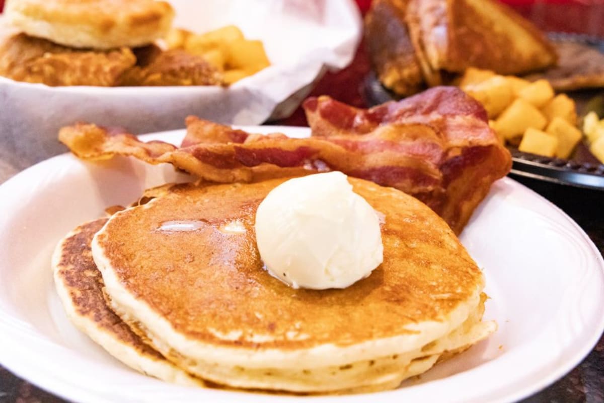 Danver's Delivery Menu | Order Online | 1380 N Germantown Pkwy, Cordova ...