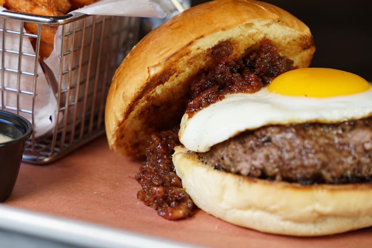 Prime Burger Bar Delivery Menu | Order Online | 1048 Old Country Rd ...