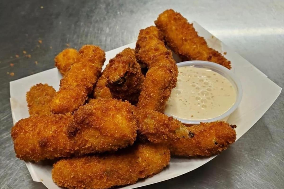 BAR 23fifty Delivery Menu | Order Online | 2350 Curlew Rd Palm Harbor ...