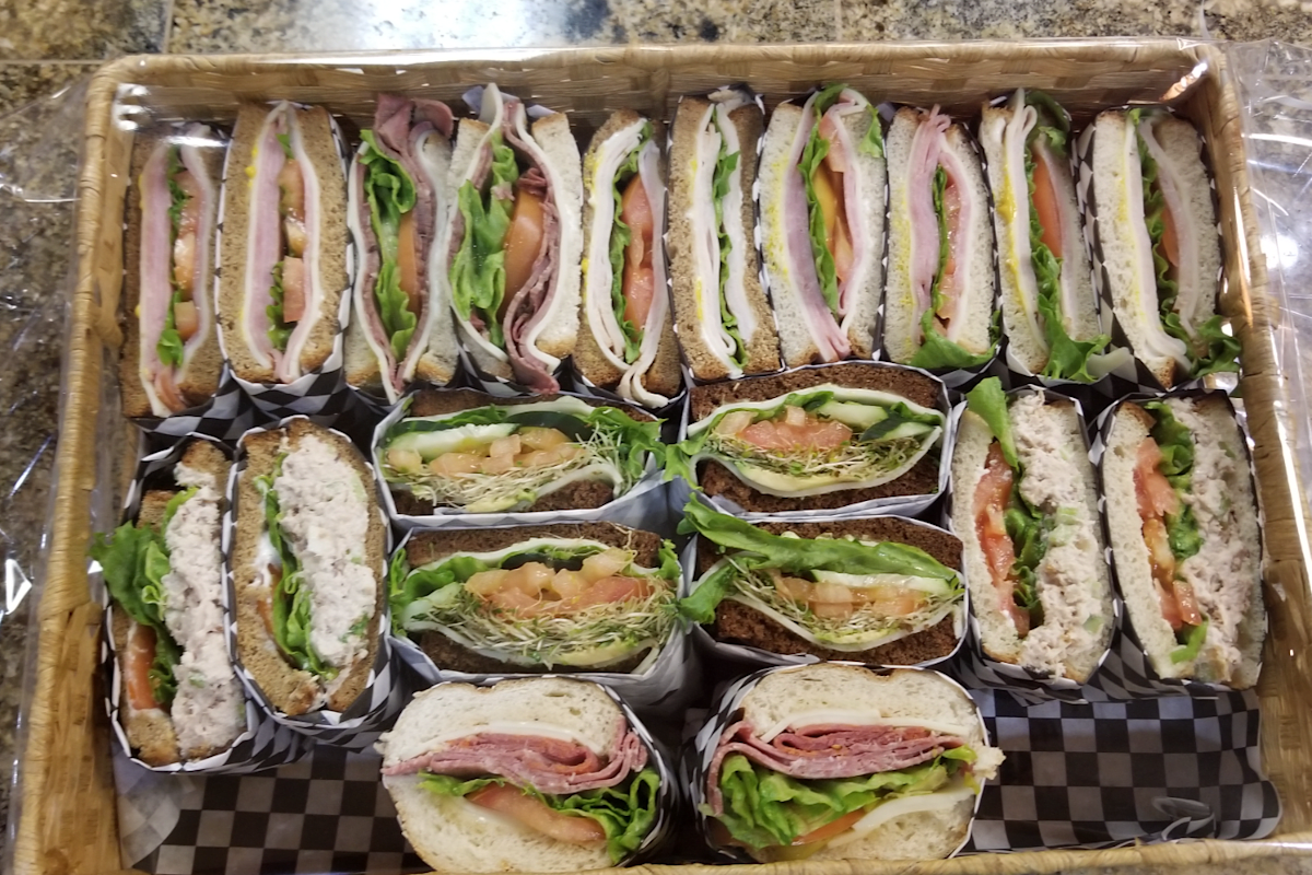 City Tower Cafe Delivery Menu | Order Online | 333 City Blvd W, Orange ...
