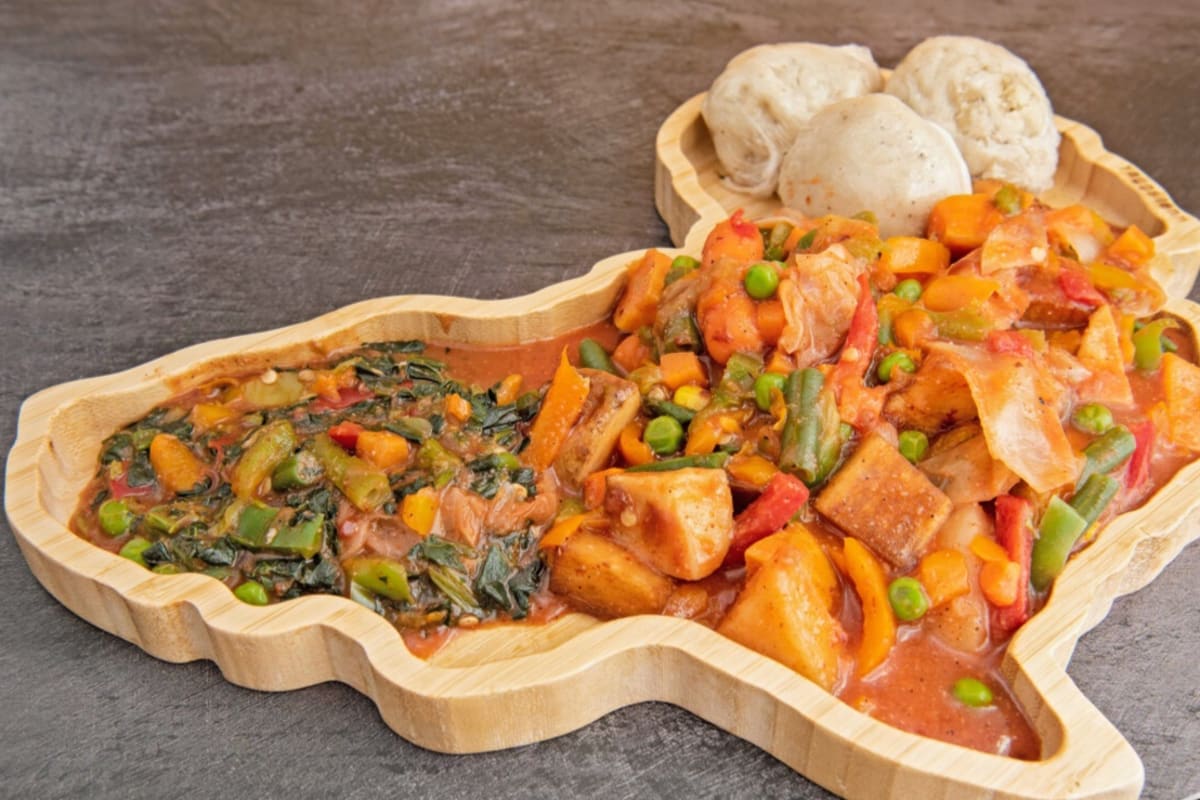 Yagg Sii Tenn Authentic African Cuisine Delivery Menu | Order Online ...