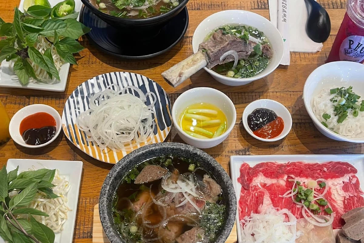 Hot Stone Pho - Fountain Valley Delivery Menu | Order Online | 17046 ...