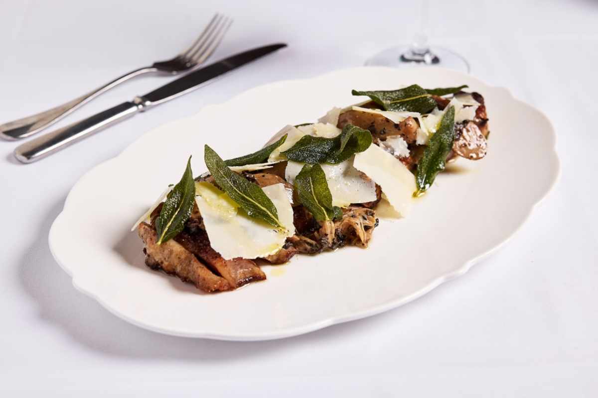 Felice Brickell Delivery Menu | Order Online | 1450 Brickell Avenue ...