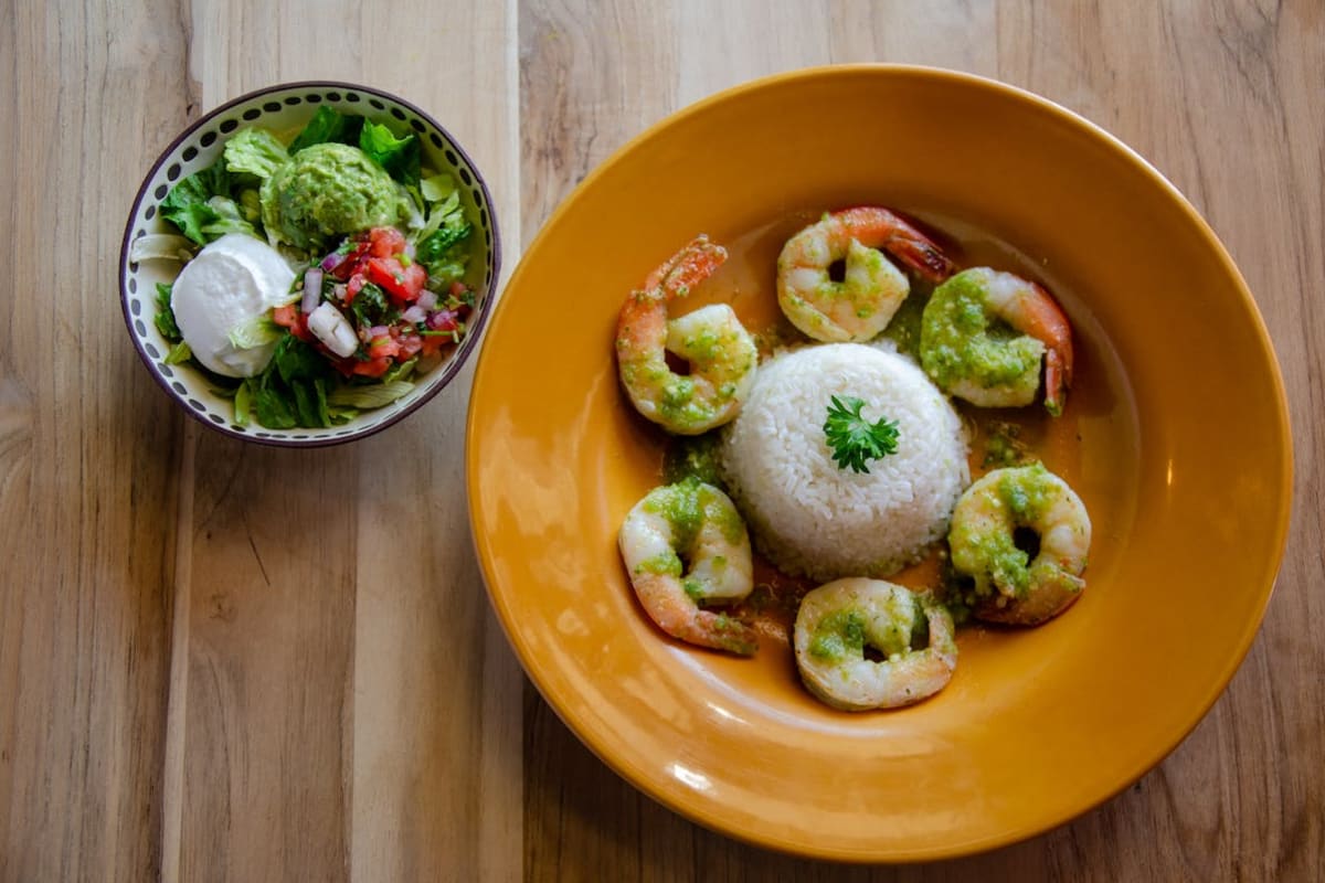 Adelitas Mexican Cocina - Orlando, FL Restaurant | Menu + Delivery ...