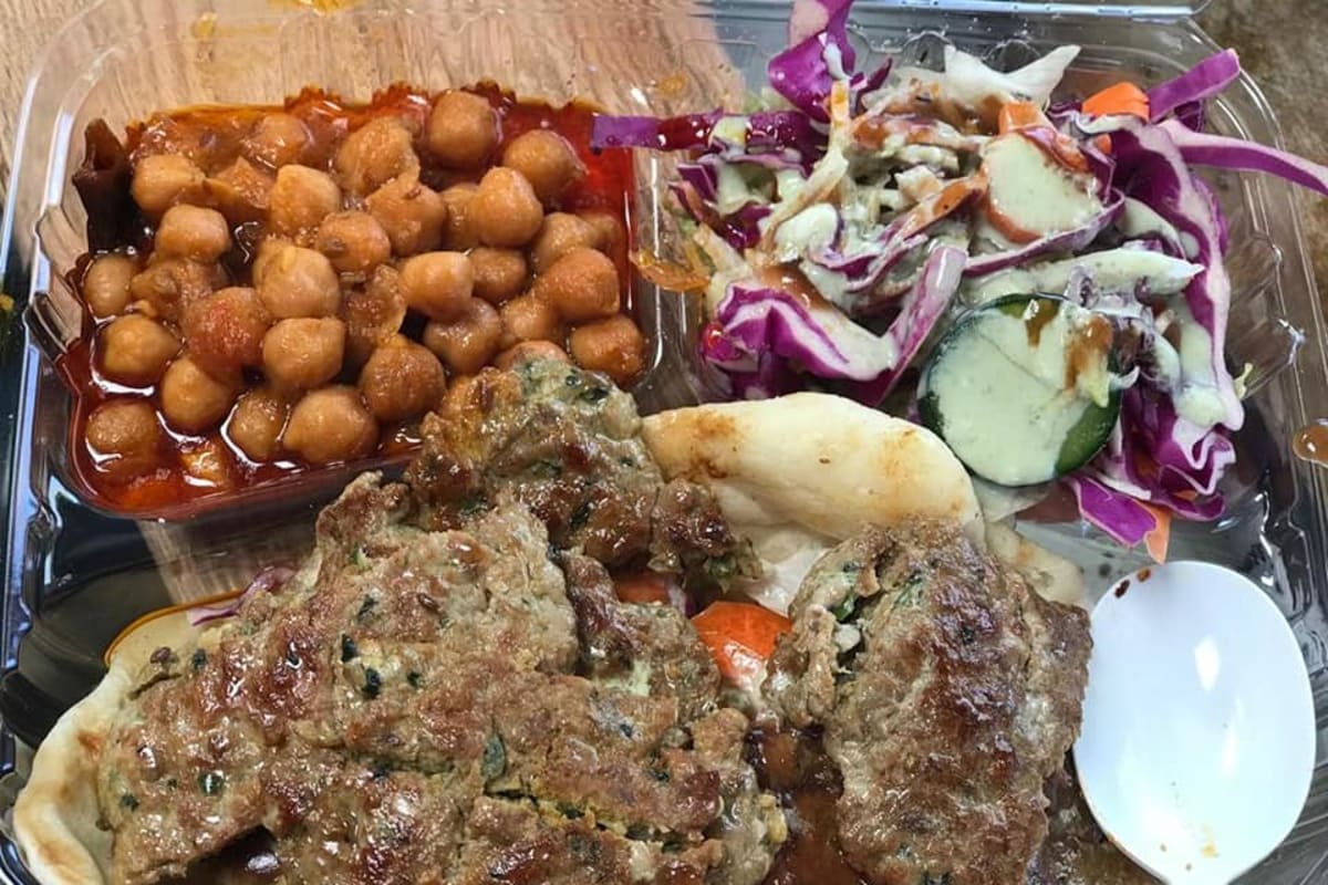 Mashallah Halal Pakistani Food Delivery Menu | Order Online | 845 ...