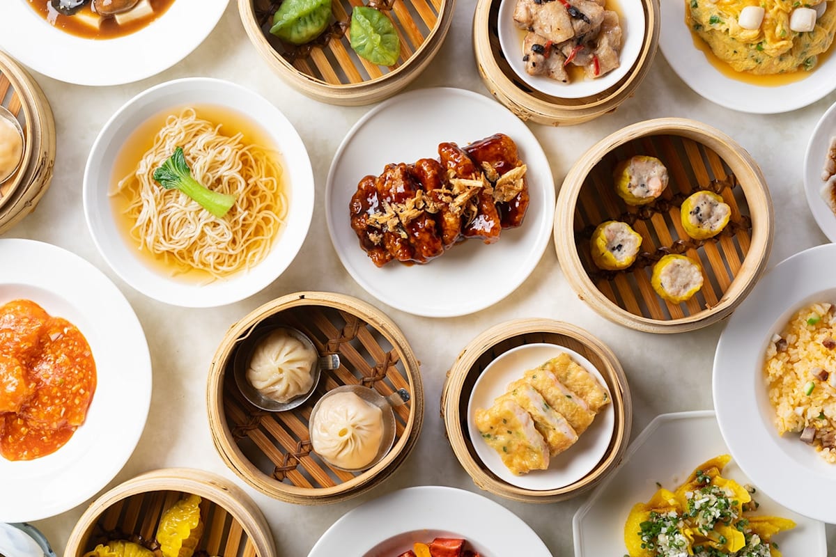 Fat Dumpling - New York, NY Restaurant | Menu + Delivery | Seamless