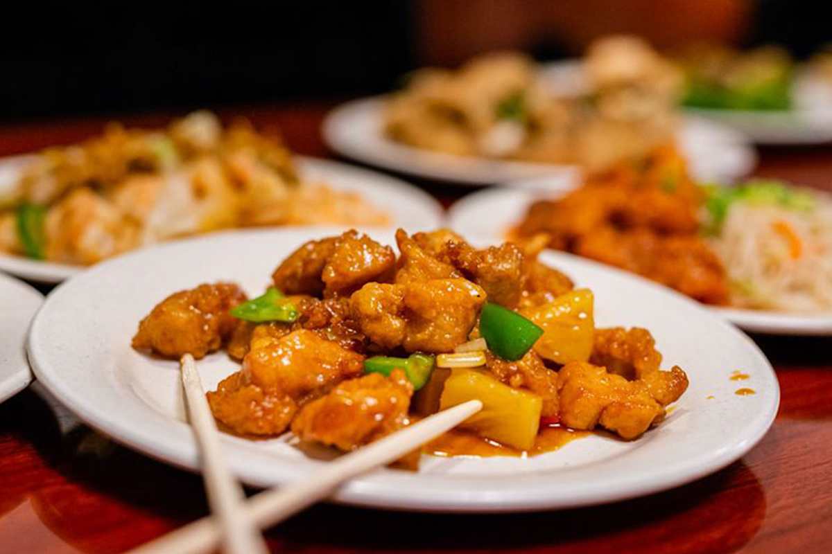 Tasty & Go - Morristown, NJ Restaurant | Menu + Delivery | Seamless