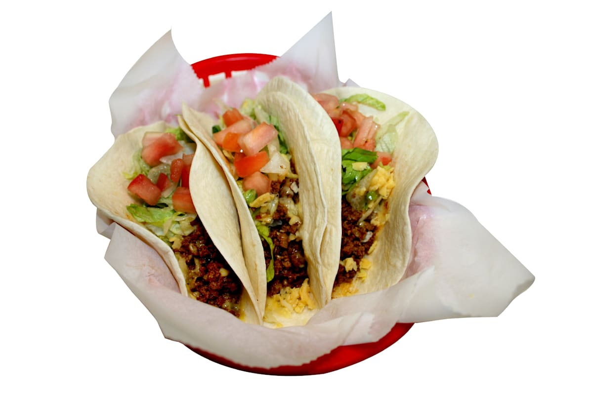 Tippy's Taco House Delivery Menu | Order Online | 14119 St Germain Dr ...