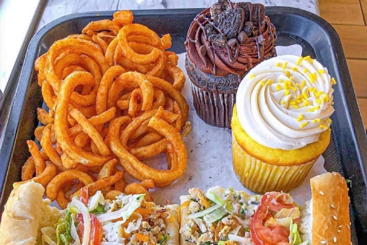 Tubby's Sub Shops Delivery Menu | Order Online | 49117 Van Dyke Ave ...