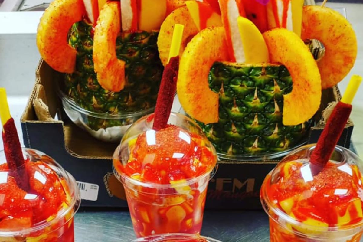 Dulcemania Delivery Menu | Order Online | 153 Post Ave Westbury | Grubhub