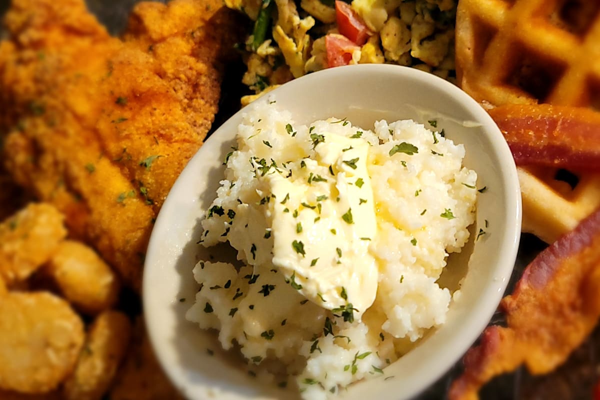 The Food Trap Dallas Delivery Menu | Order Online | 520 Shepherd Dr ...