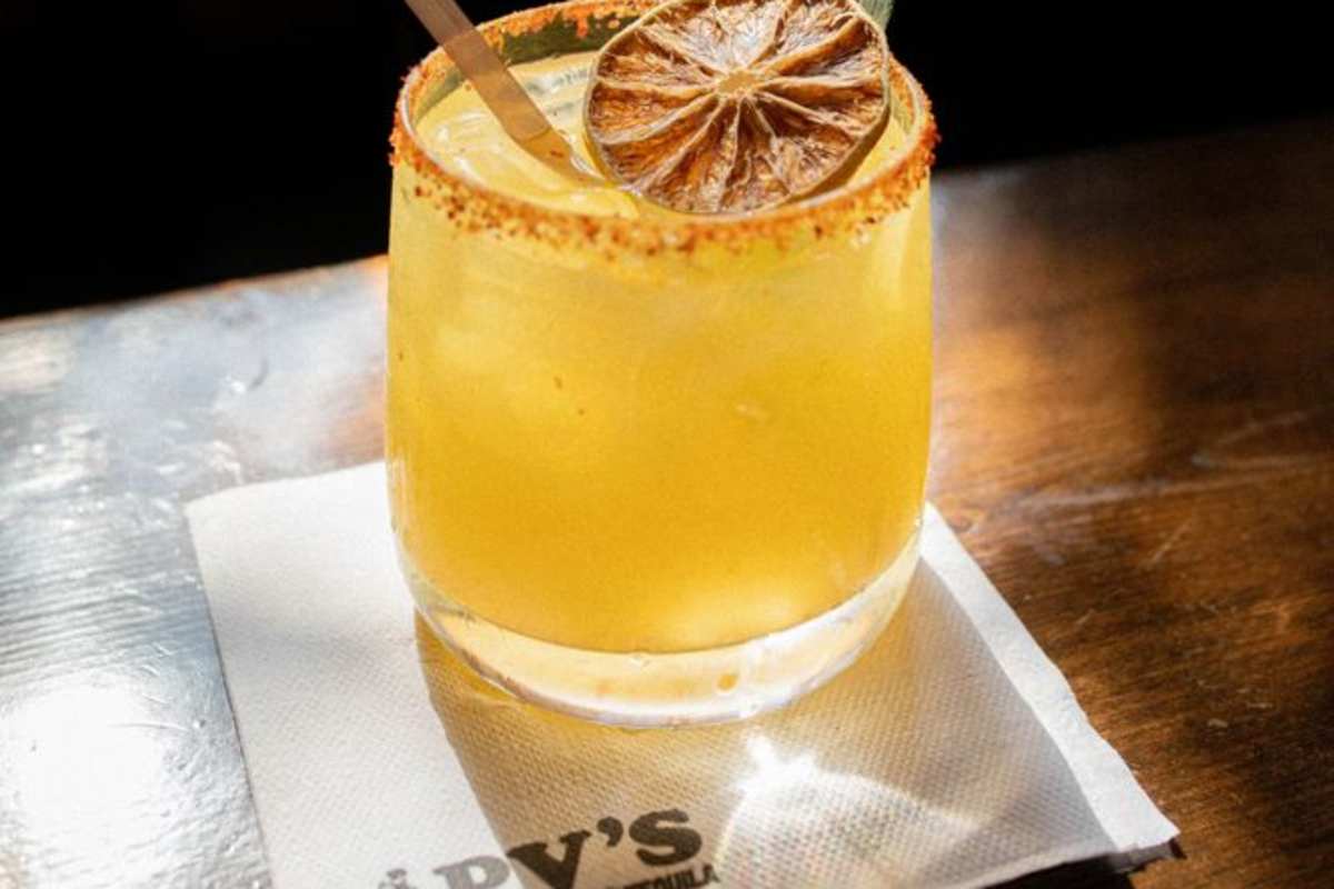 PV'S Prime Grill & Tequila - Rancho Cucamonga, CA Restaurant | Menu ...