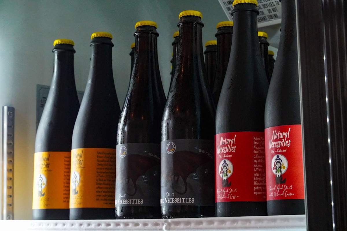 Round Table Brewery Delivery Menu | Order Online | 245 S 1st St ...