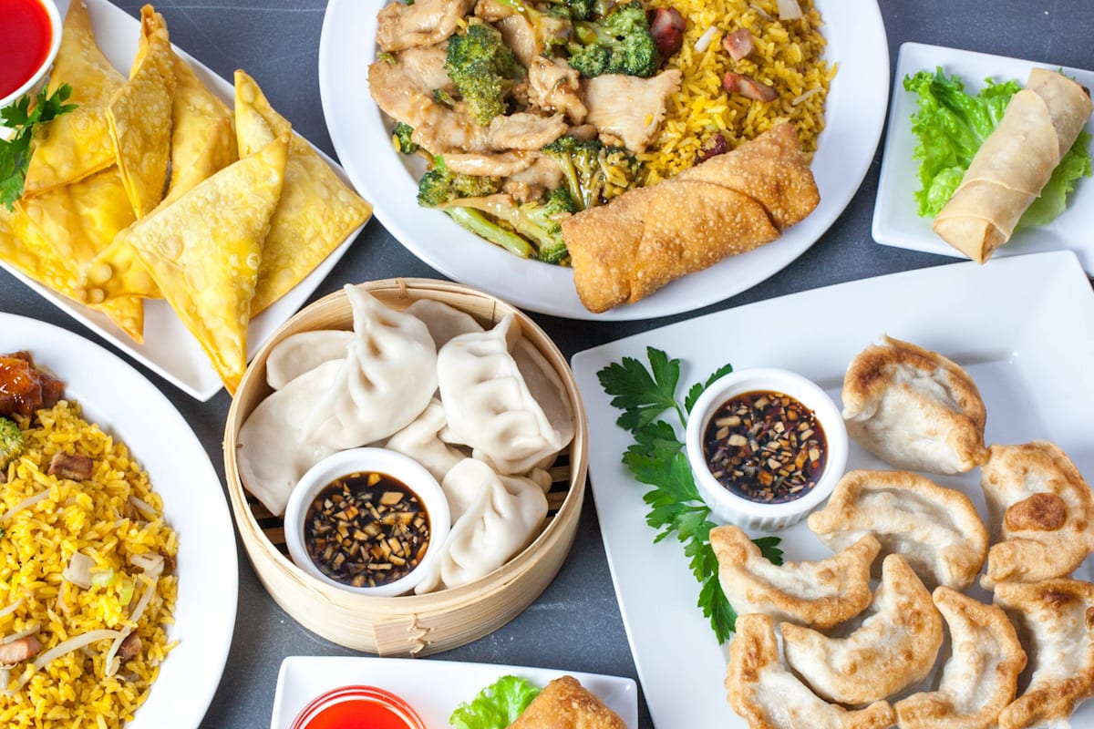 Everyday Chinese Restaurant Delivery Menu | Order Online | 890 Wyckoff ...