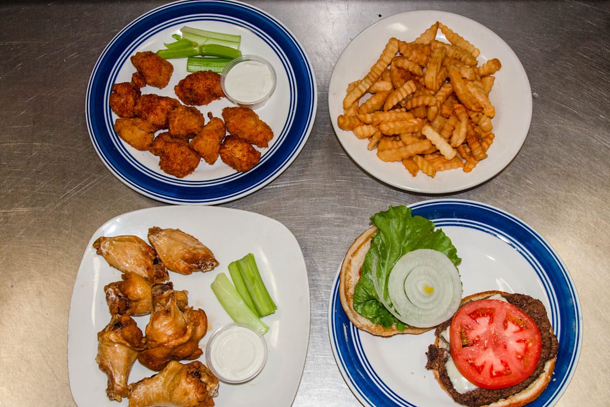 Pizza Tower - Perryville, MD Restaurant | Menu + Delivery | Seamless