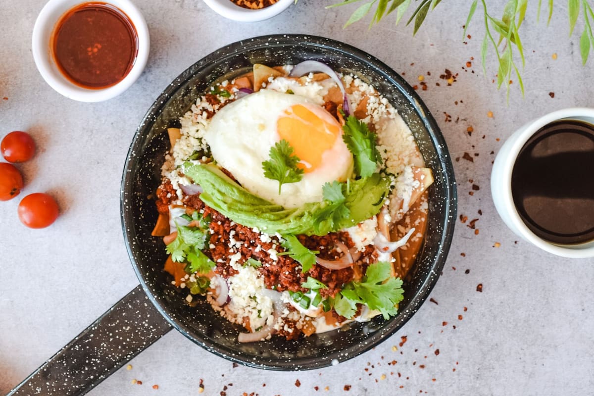 Breakfast at Tia's Delivery Menu | Order Online | 941 Columbus Ave New ...