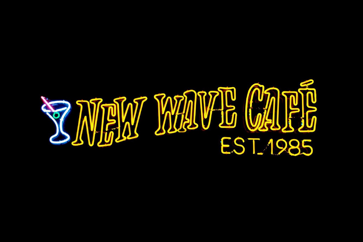 New Wave Cafe Delivery Menu | Order Online | 2210 Broadway Ave New York ...