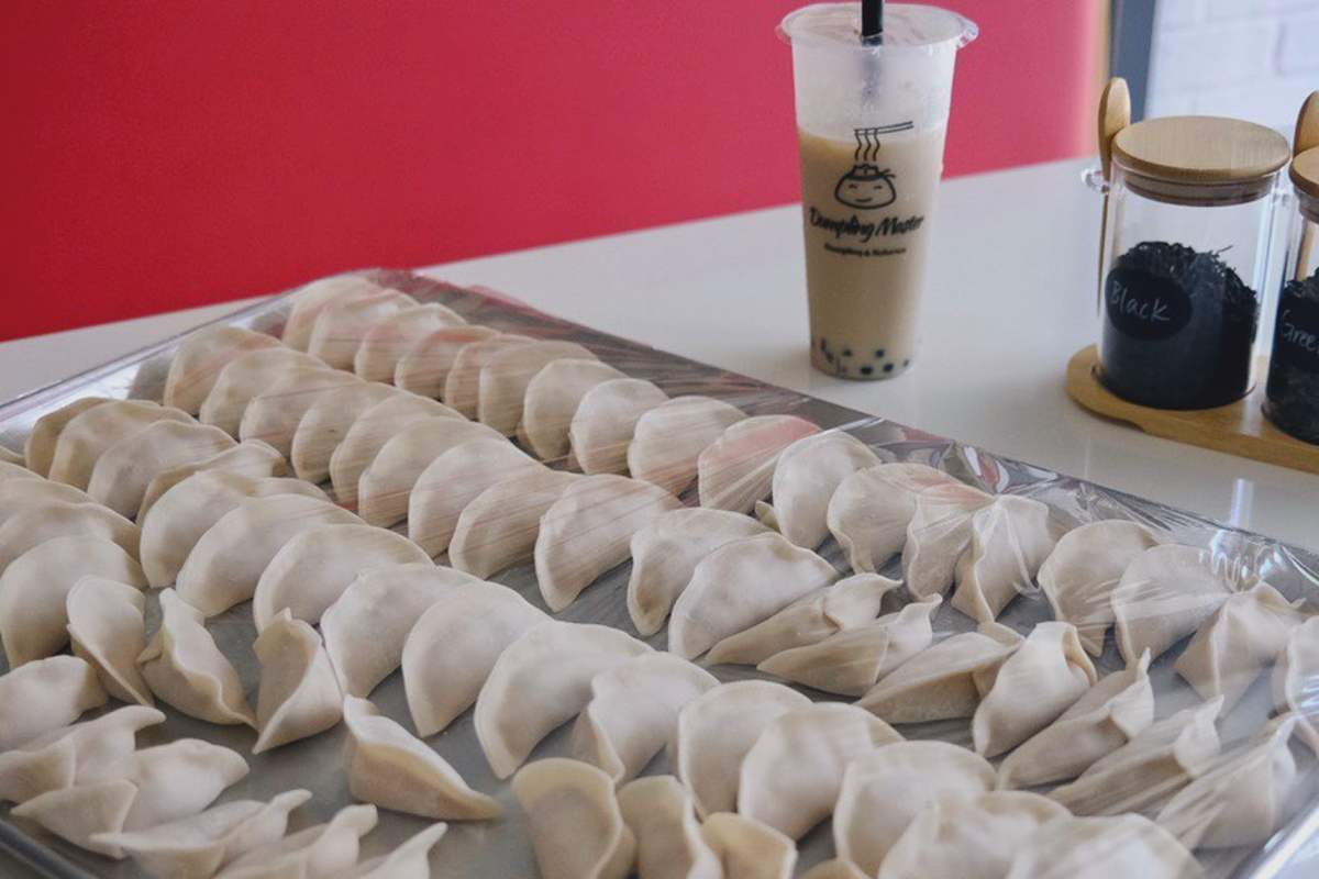 Dumpling Master Chamblee Delivery Menu | Order Online | 5255 Peachtree Blvd Chamblee | Grubhub