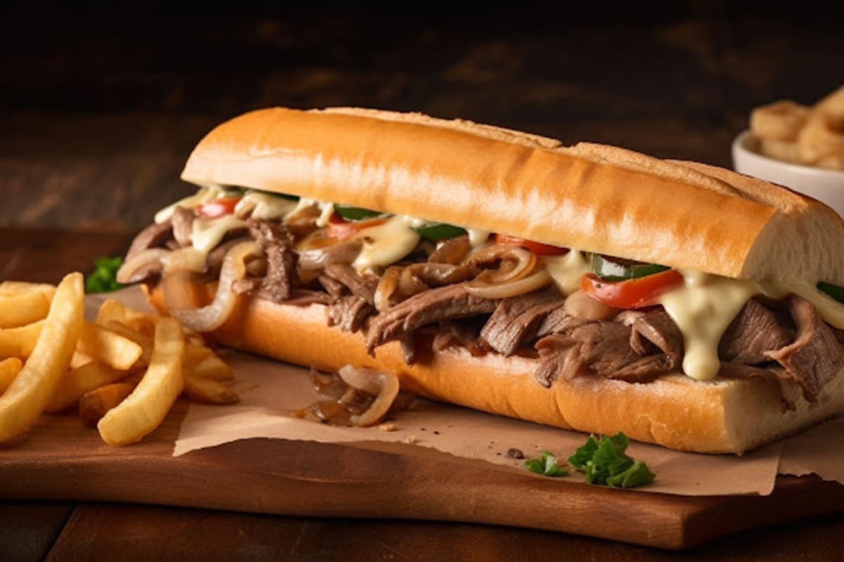 MELTY - Baton Rouge, LA Restaurant | Menu + Delivery | Seamless