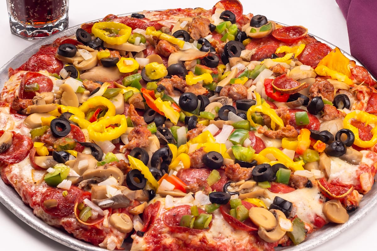 Tat Ristorante Di Famiglia Delivery Menu | Order Online | 1210 S James ...