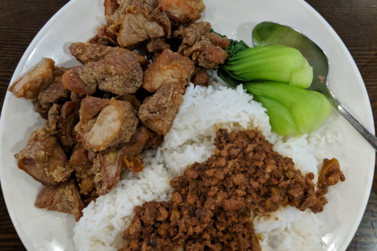 Little Dumpling Delivery Menu | Order Online | 252-20 Northern Blvd ...