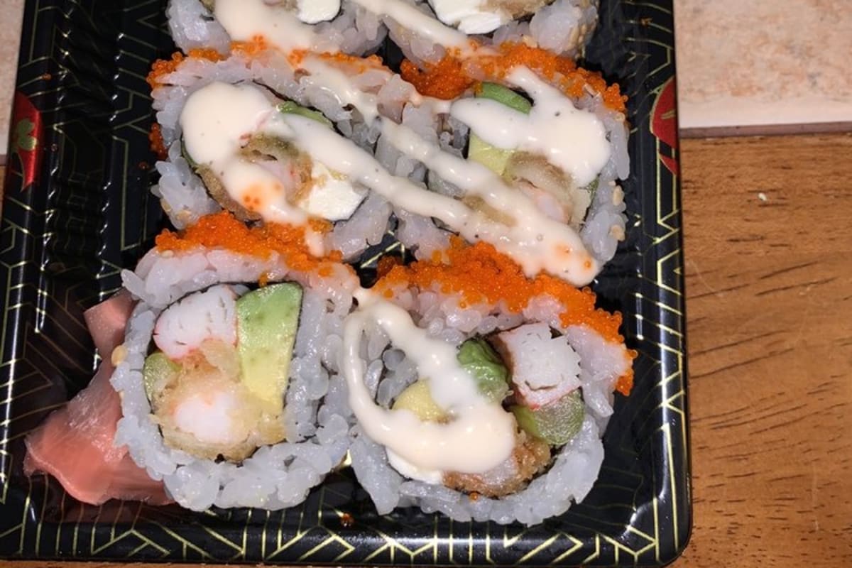 Tokyo Express Delivery Menu | Order Online | 4146 Ogletown Stanton Rd ...