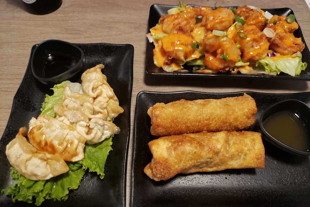 Thai Bistro - Brandon - Brandon, MS Restaurant | Menu + Delivery | Seamless