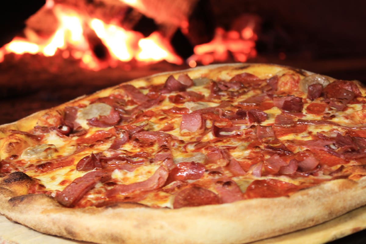 Stromboli's Express Delivery Menu | Order Online | 481 Boston Rd ...