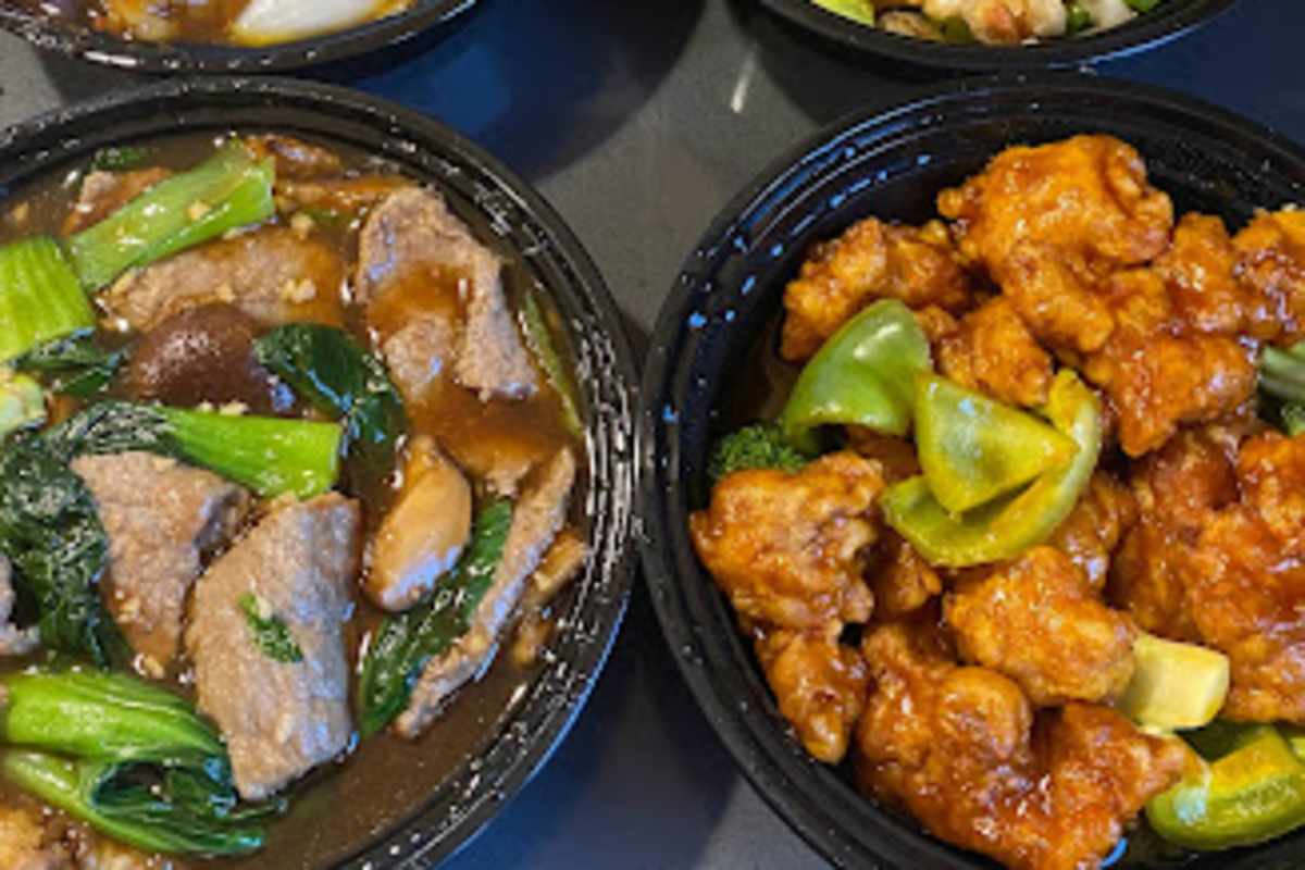 Peking Chef - Milwaukee, WI Restaurant | Menu + Delivery | Seamless