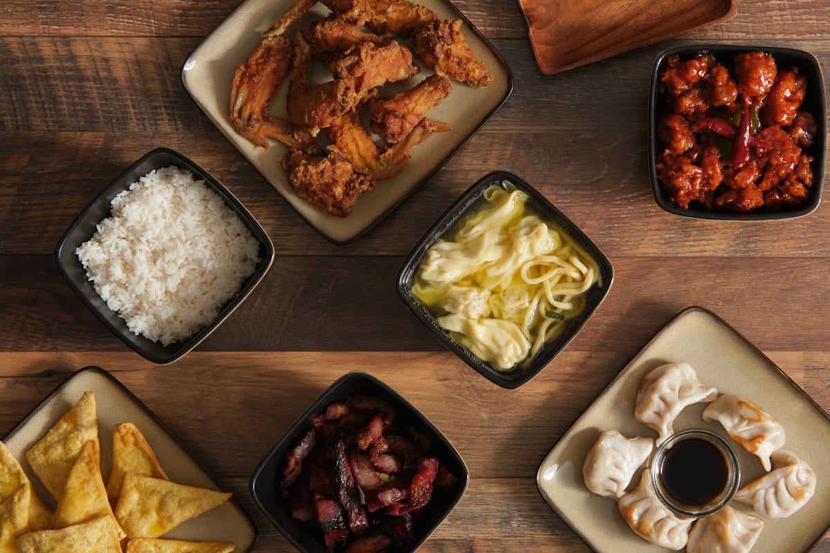 Mr. Tang Delivery Menu | Order Online | 7521 3rd Ave Brooklyn | Grubhub