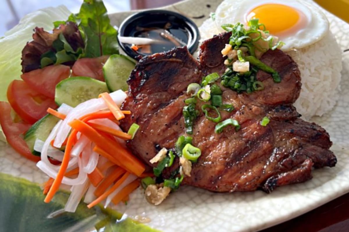 Pho Vietz - Dallas, TX Restaurant | Menu + Delivery | Seamless